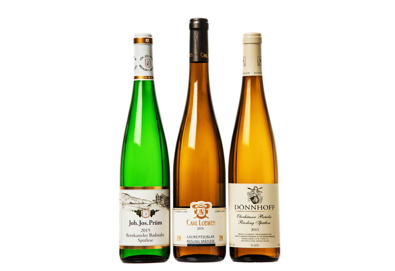 Riesling (Wine Styles, Taste, Best Wines 2021)