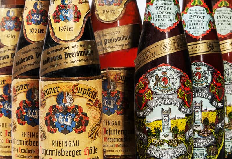 Riesling (Wine Styles, Taste, Best Wines 2021)