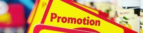 On-Pack Promotion Agency Partner | Prize Professionals
