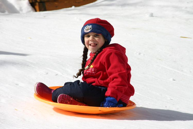 Children's Science Center