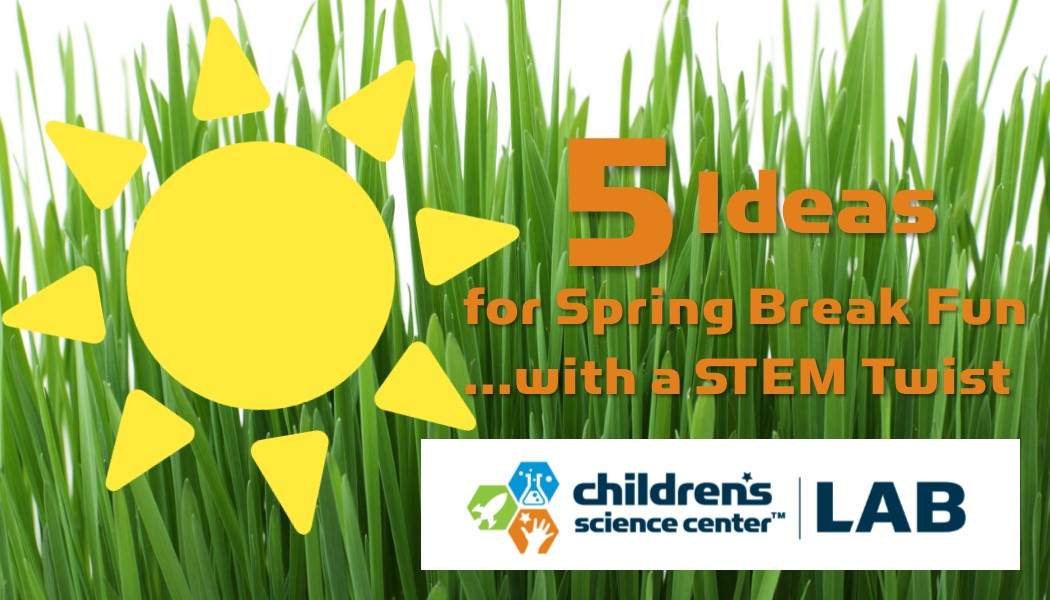 Children's Science Center