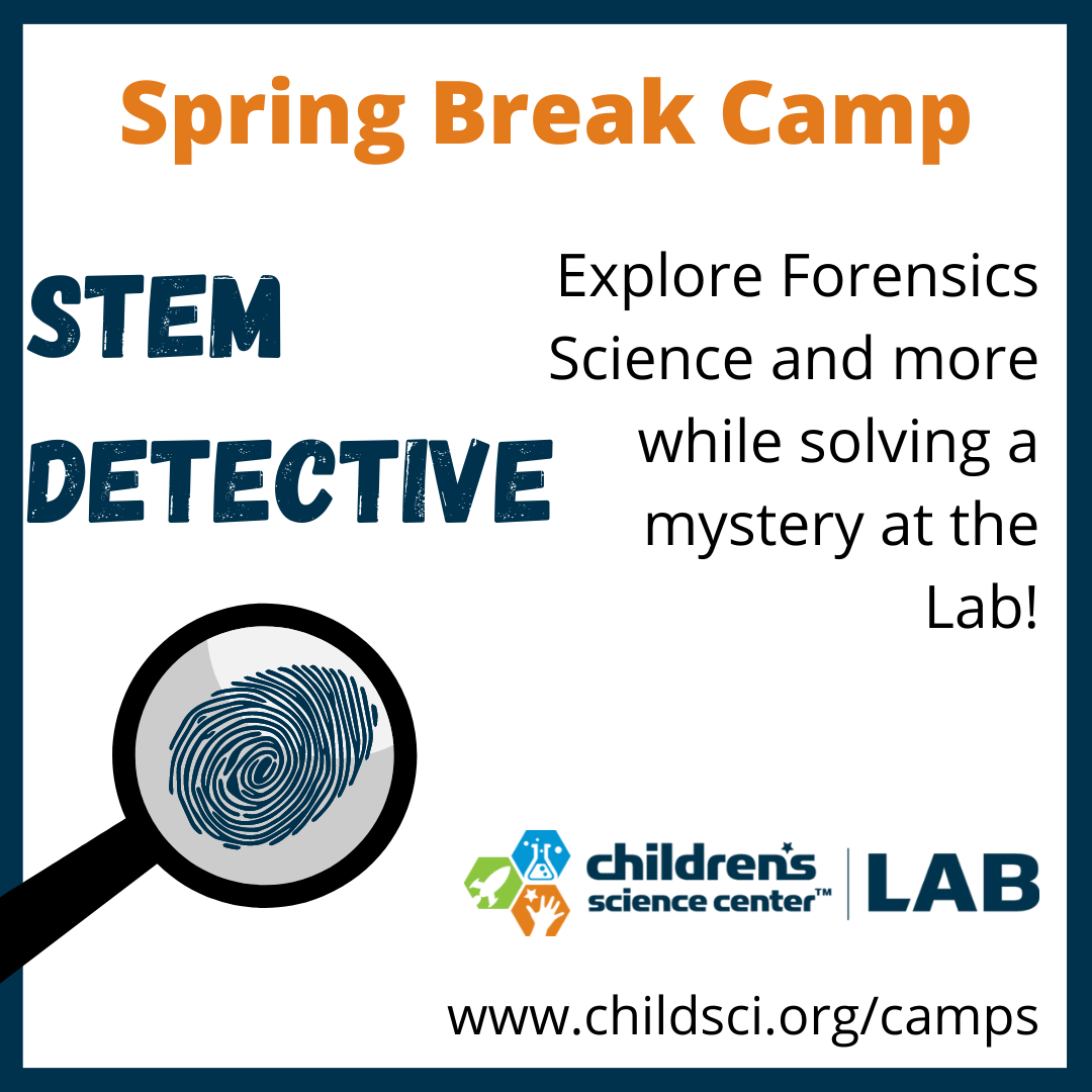 Children's Science Center