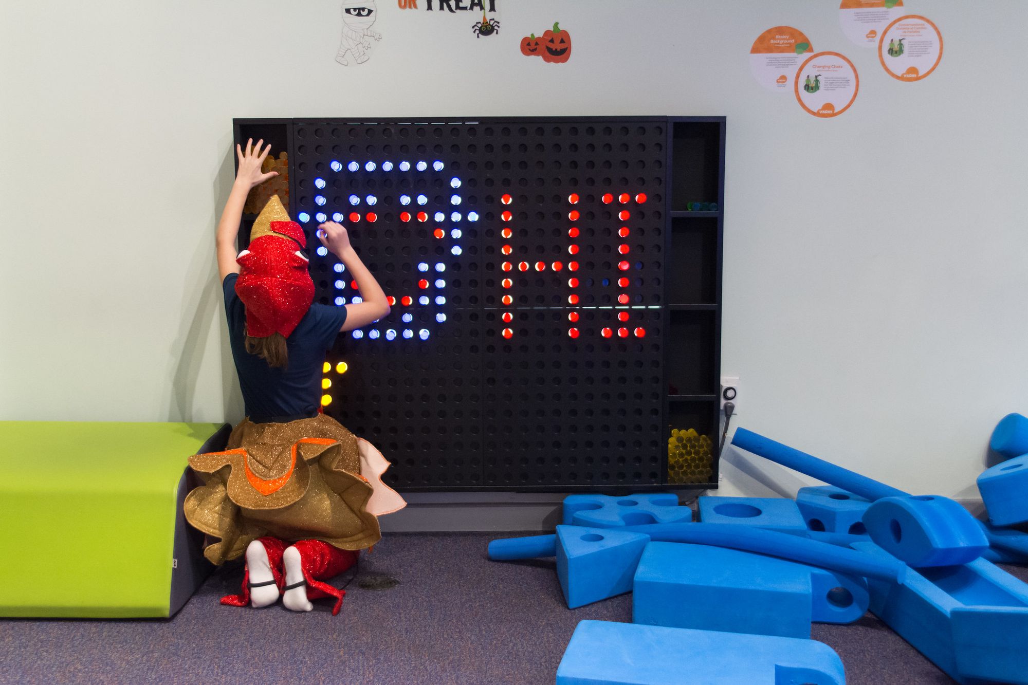 Special Events | Children's Science Center