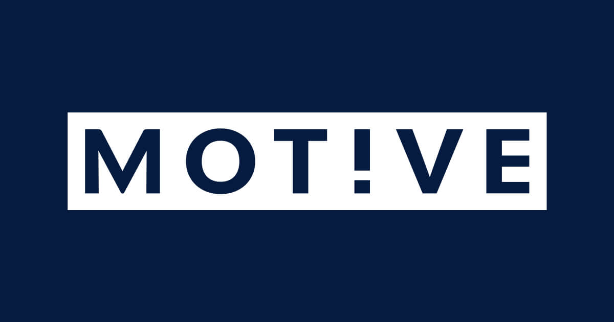 Motive: International Award Winning PR & Digital Content Agency