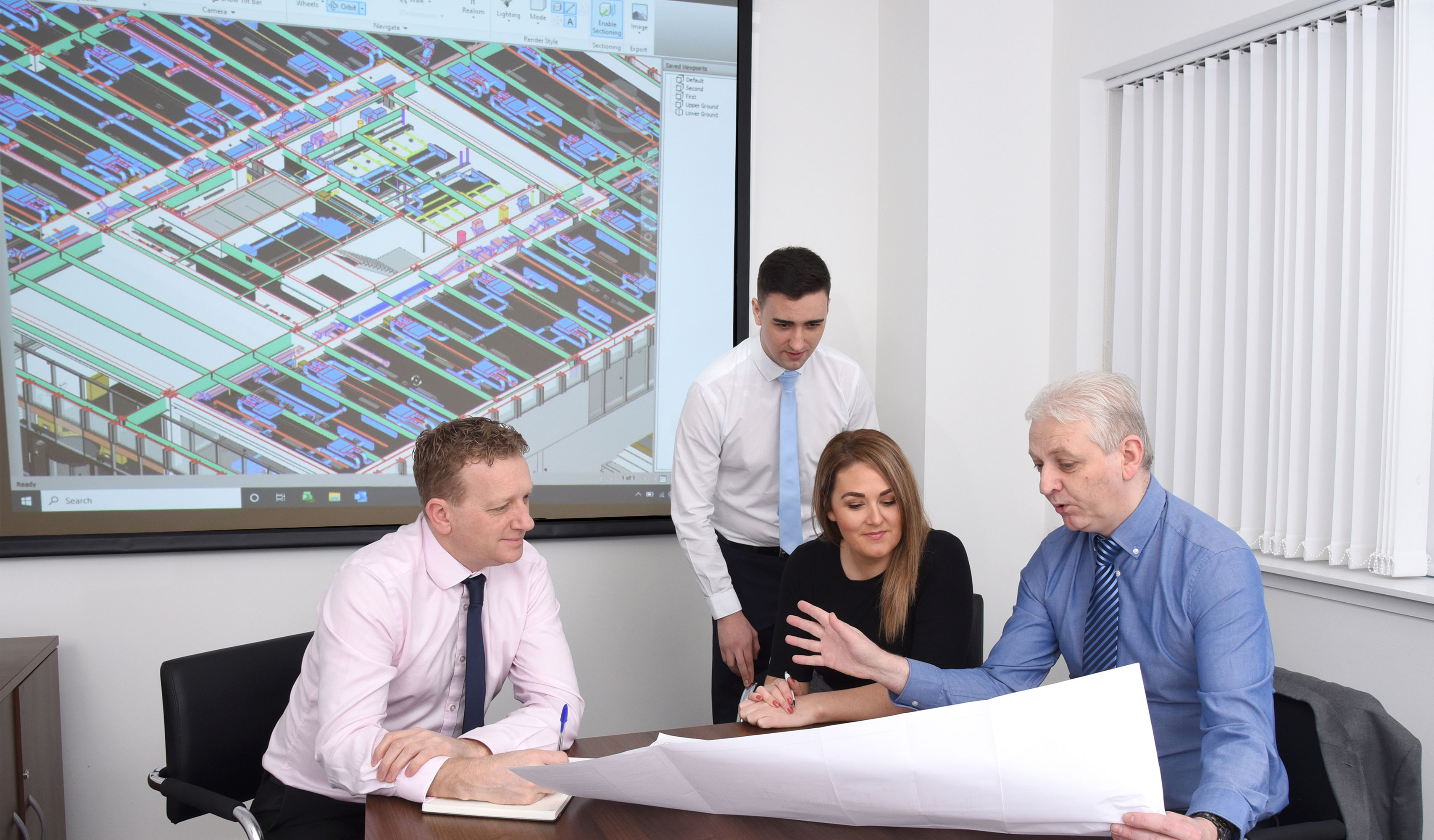 Emtec Building Services