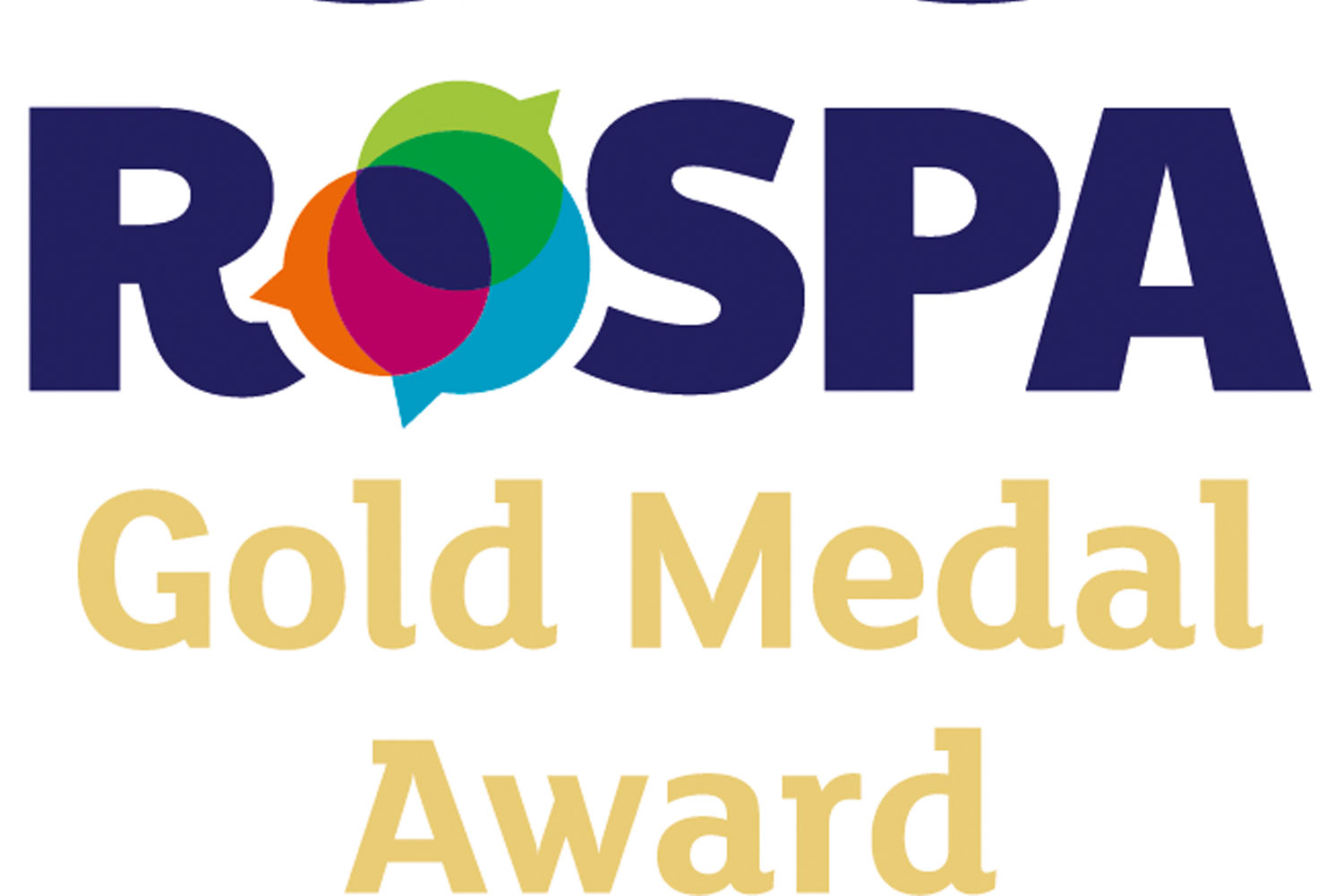RoSPA Winner