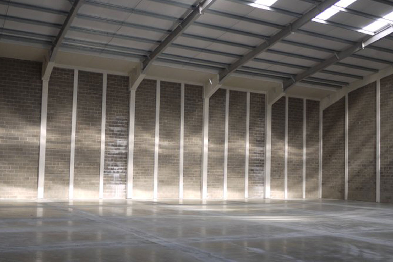 Manufacturing & Industrial