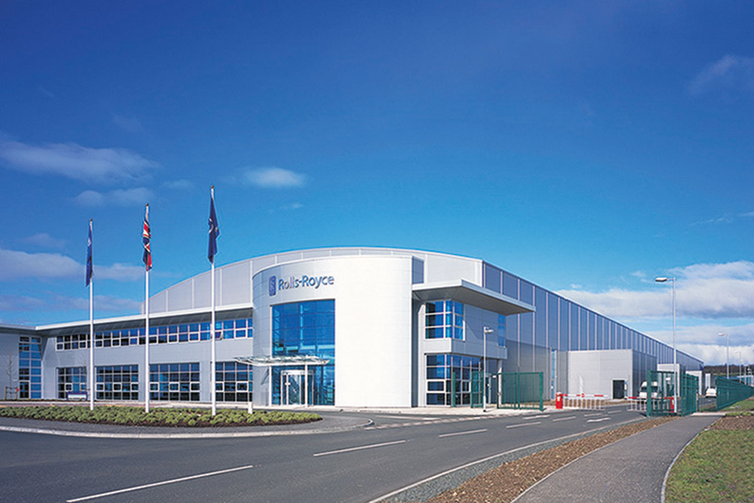 Rolls Royce