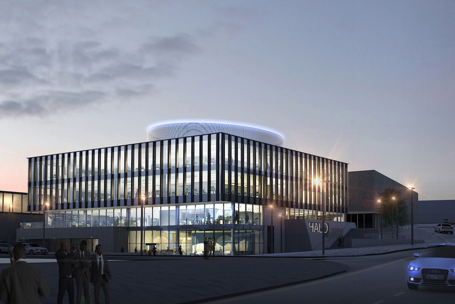 10 Years of Emtec Energy