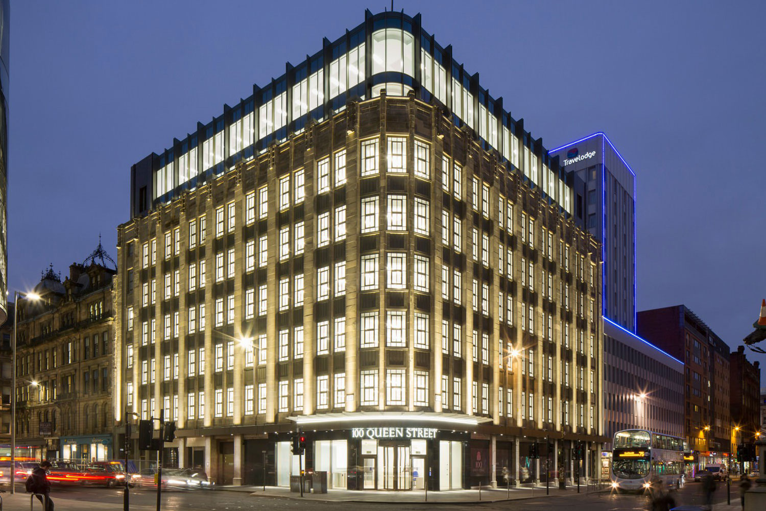 Emtec Building Services