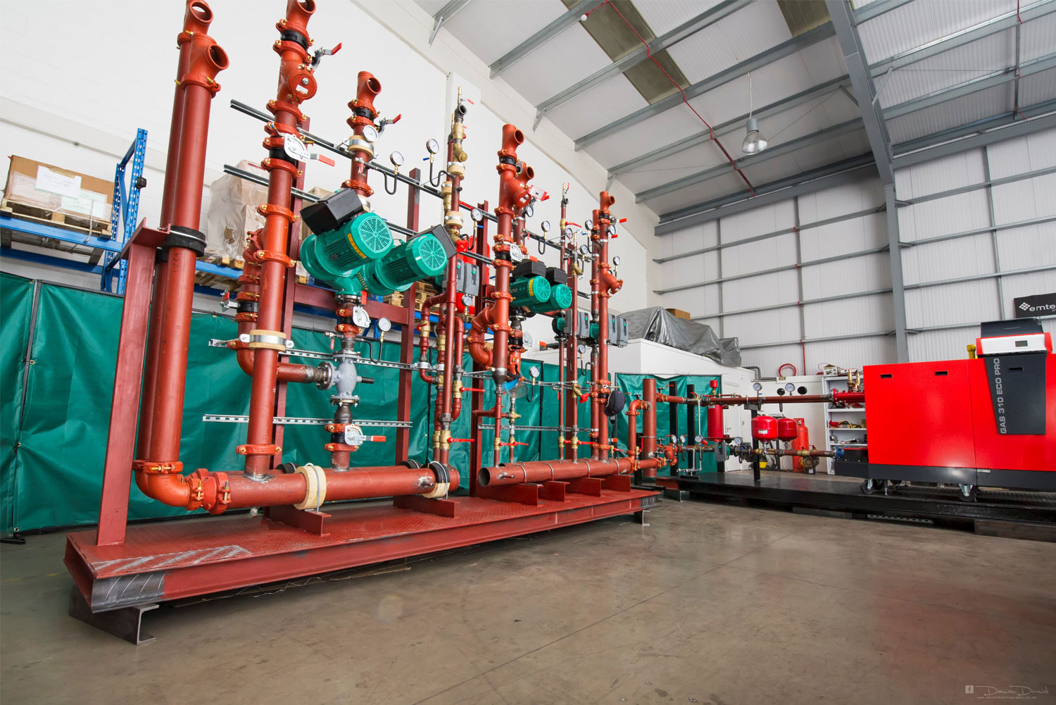 Emtec Building Services