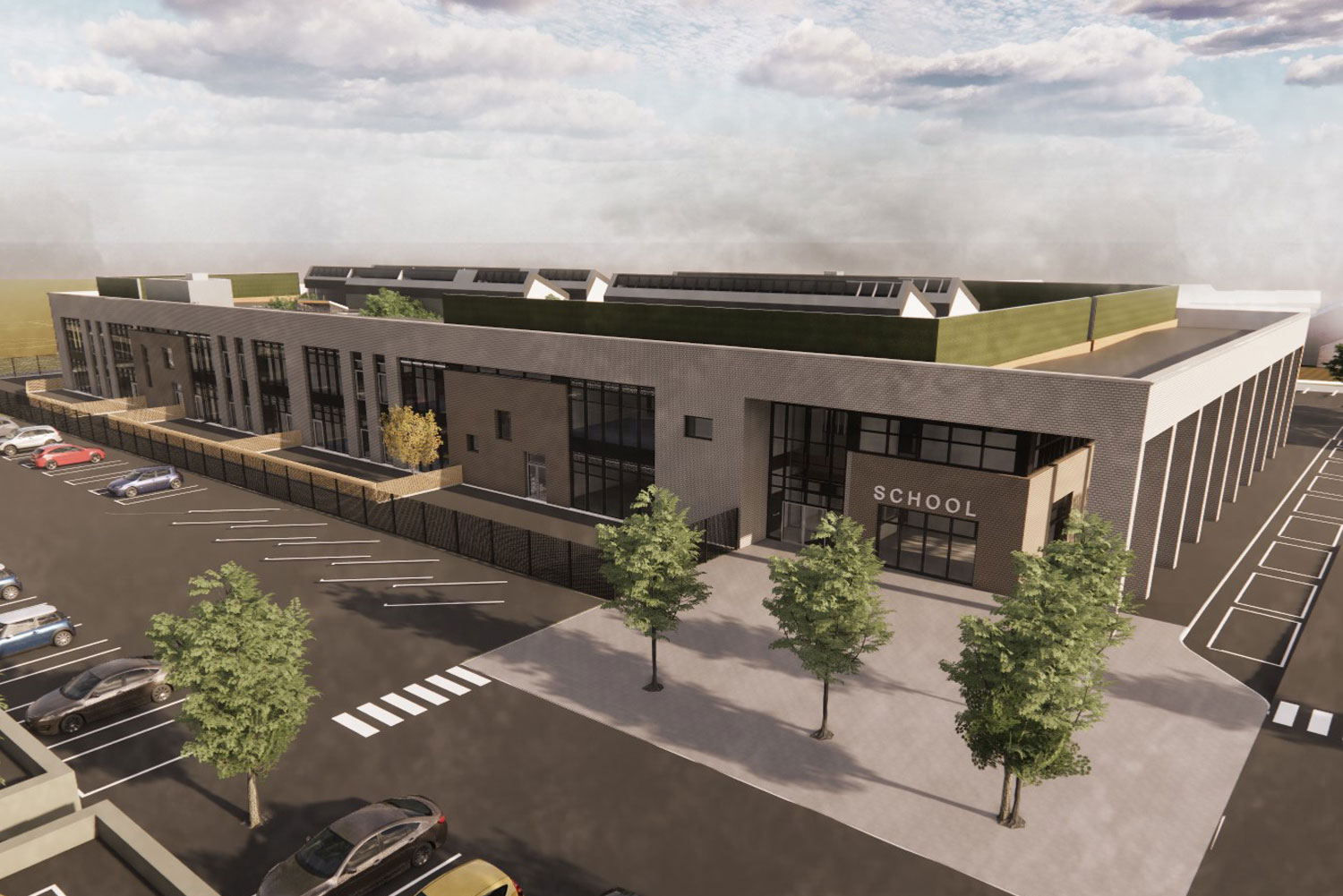 ASN School Kirkintilloch