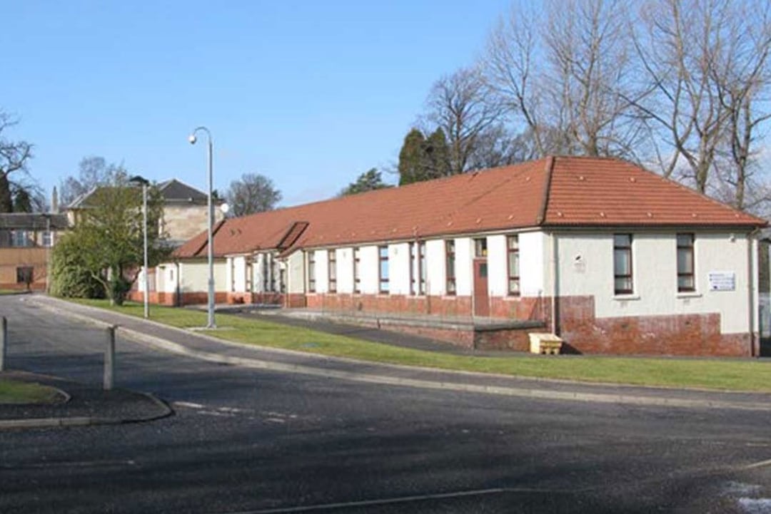 Southcraig School