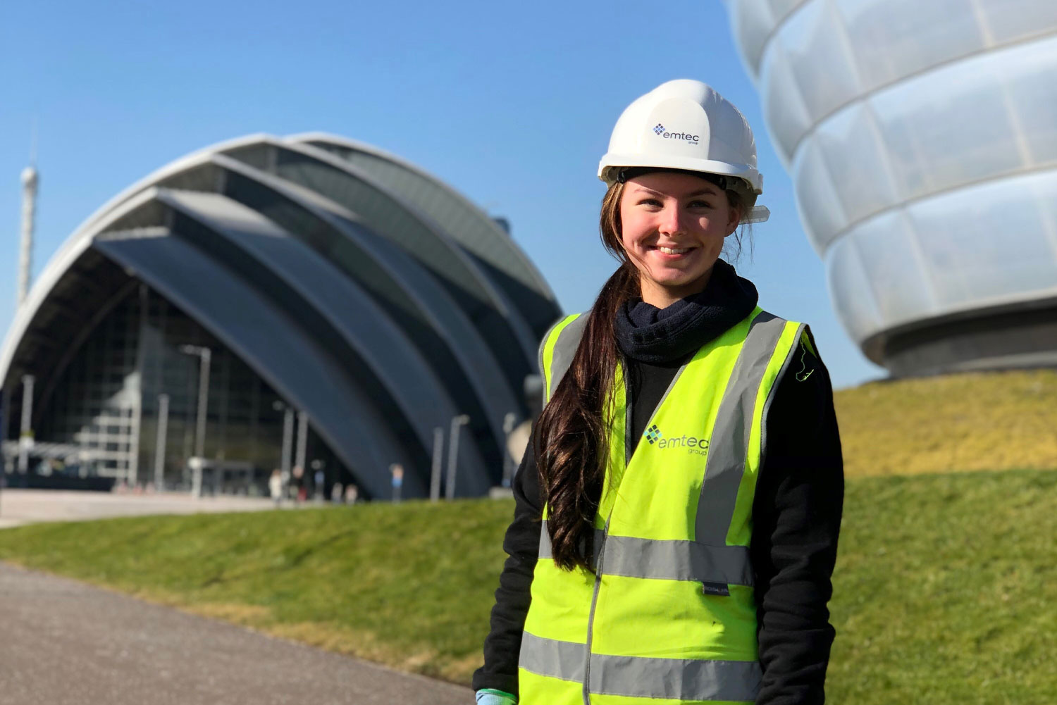 Emtec and Sauter Group