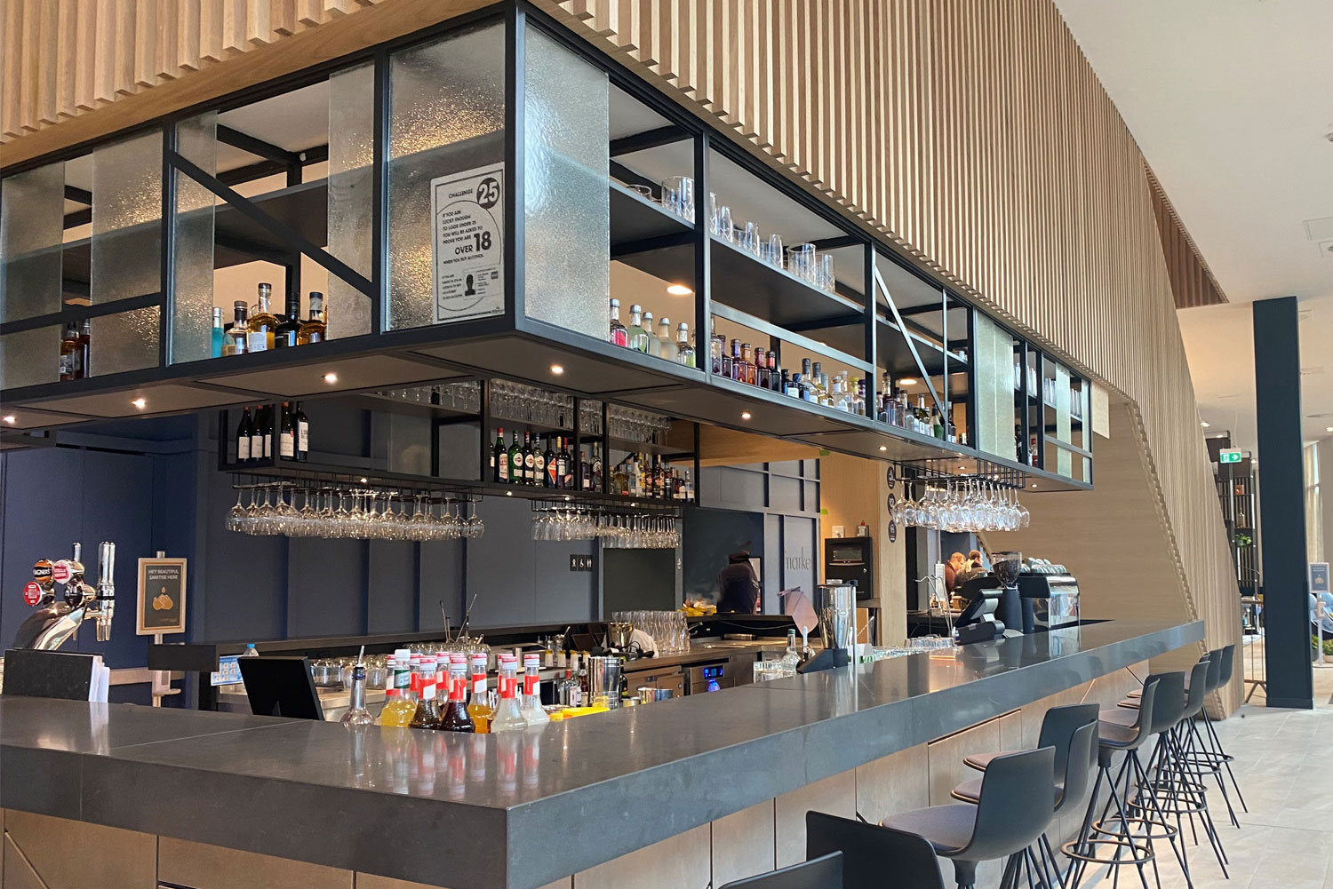 Courtyard by Marriott