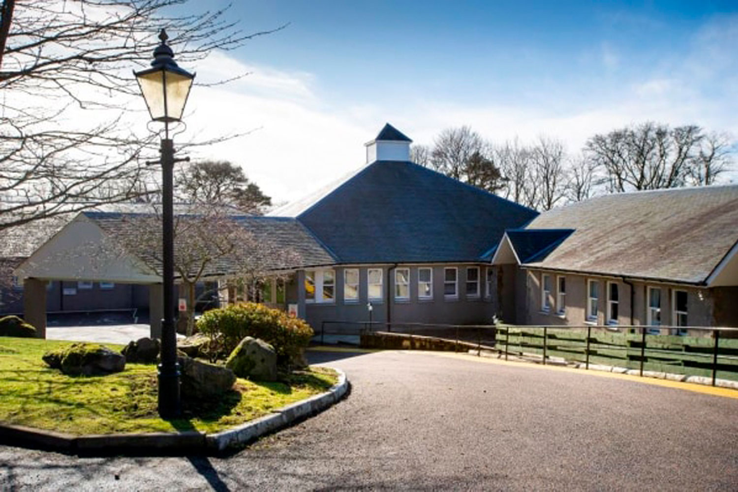 University of Glasgow