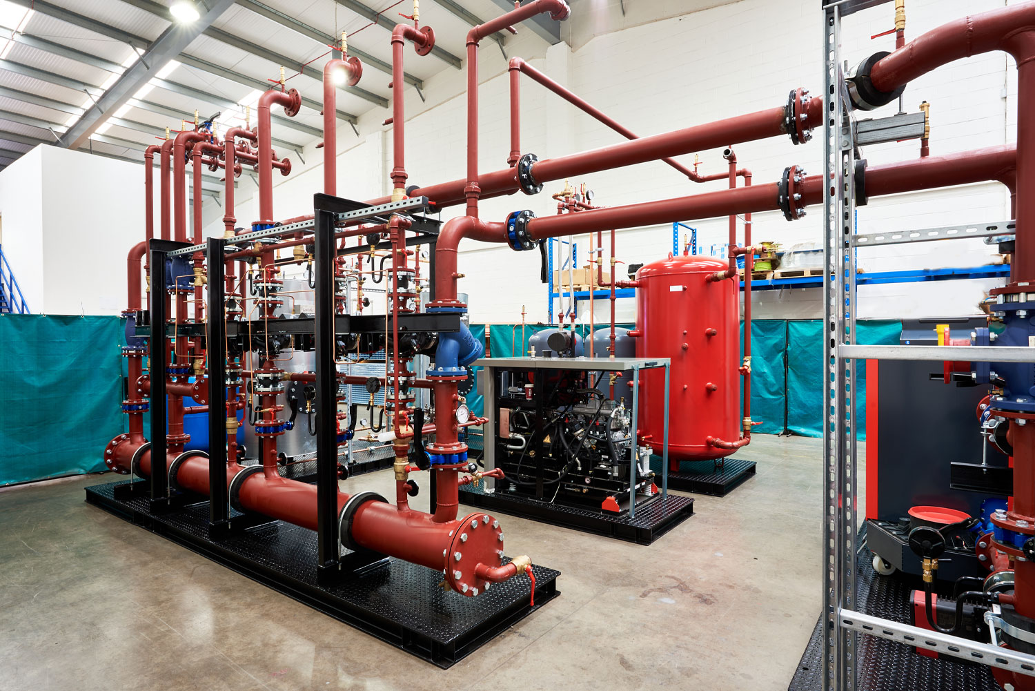 Emtec Building Services