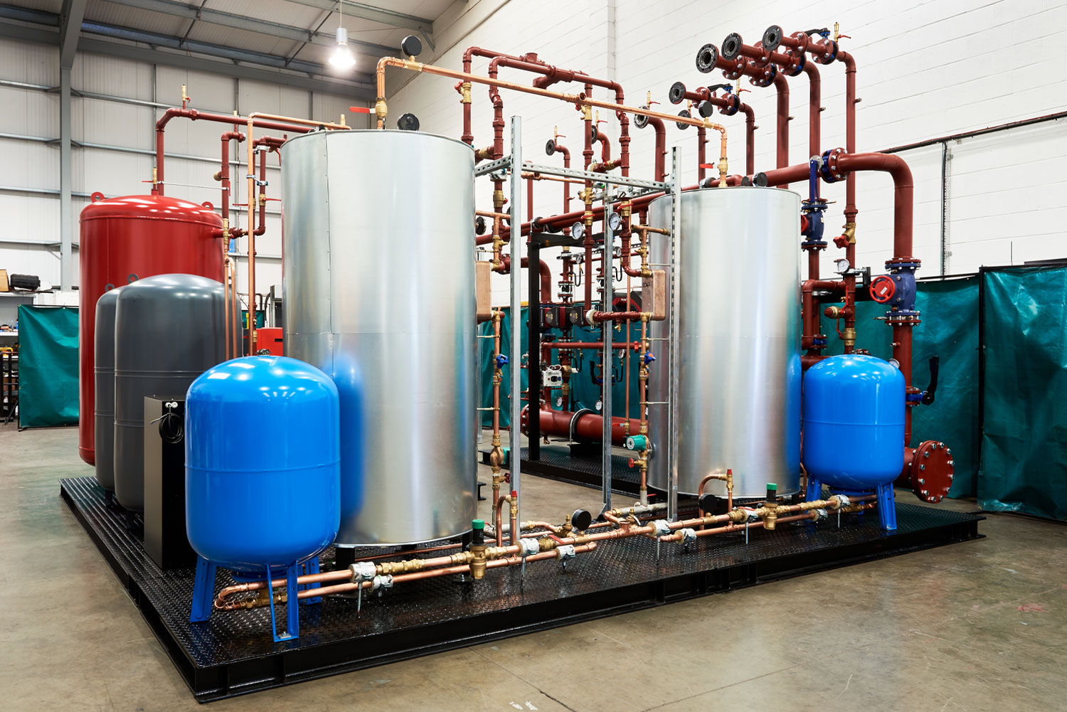 Emtec Group - Your Partner of Choice