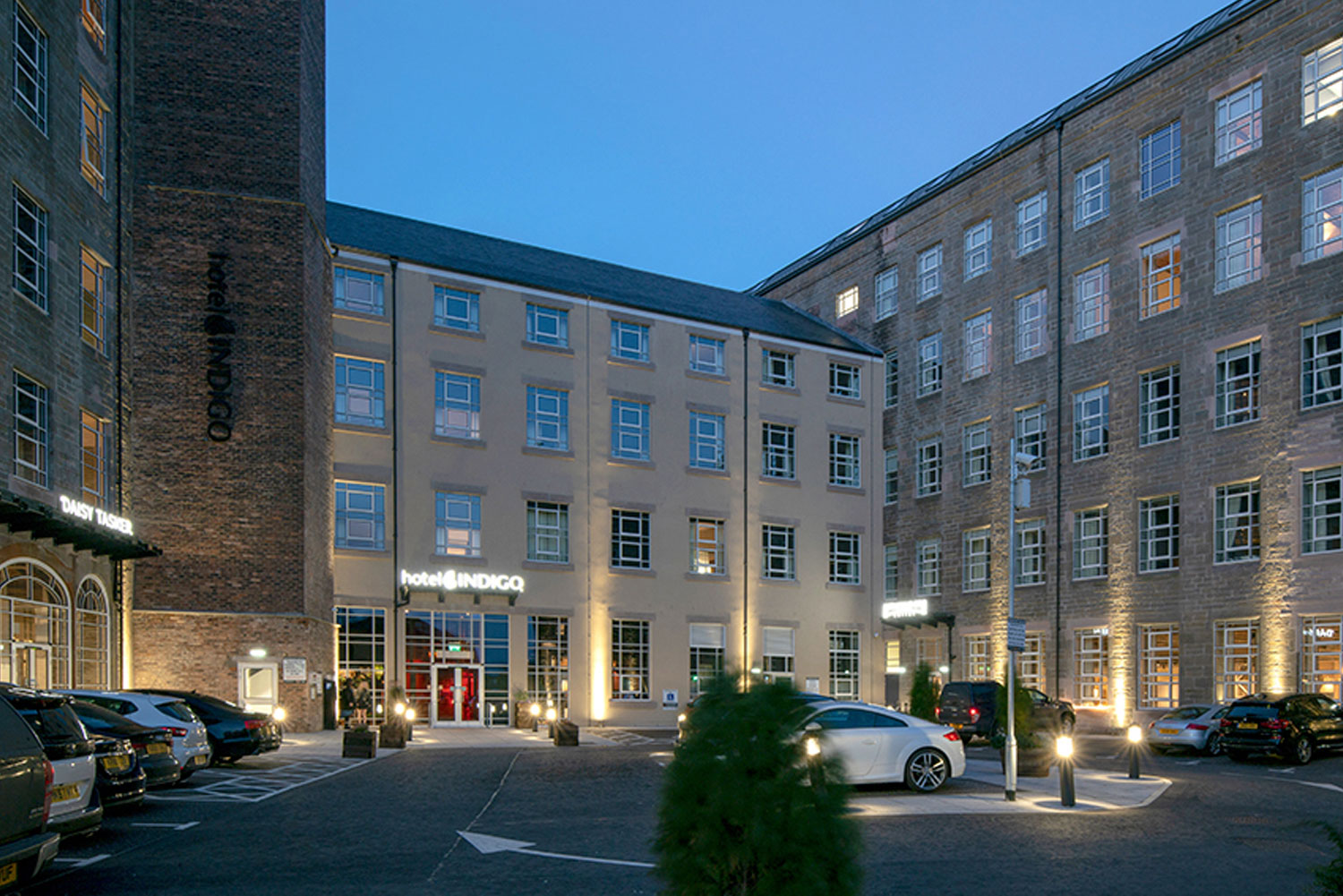 Emtec Group - Your Partner of Choice