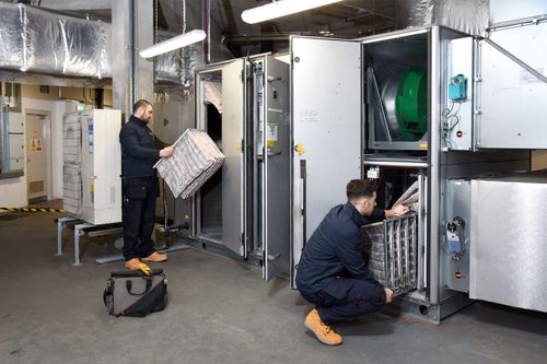 Emtec Facility Services