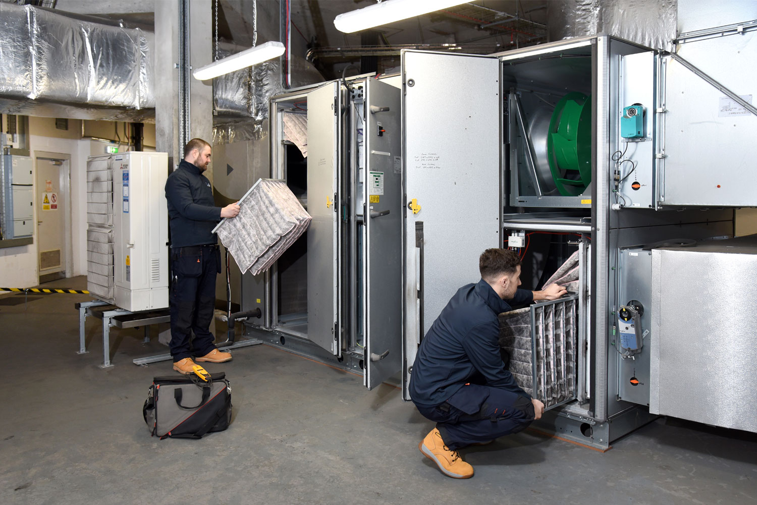 Emtec Facility Services