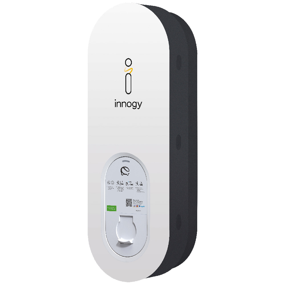 Die beliebtesten Wallboxen - Mennekes, ABL, Keba, Innogy, eCharge