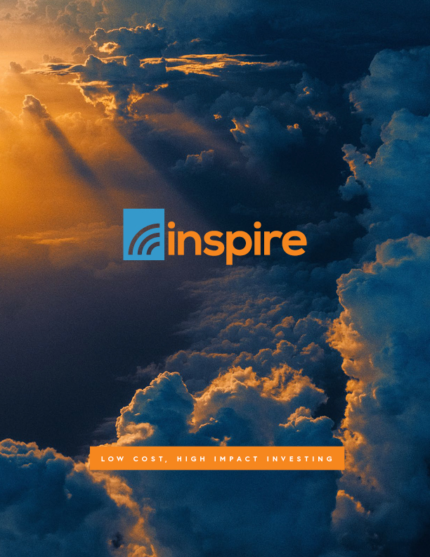 Dashboard — Inspire Advisors