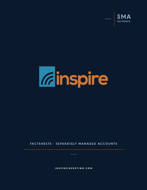 Dashboard — Inspire Advisors