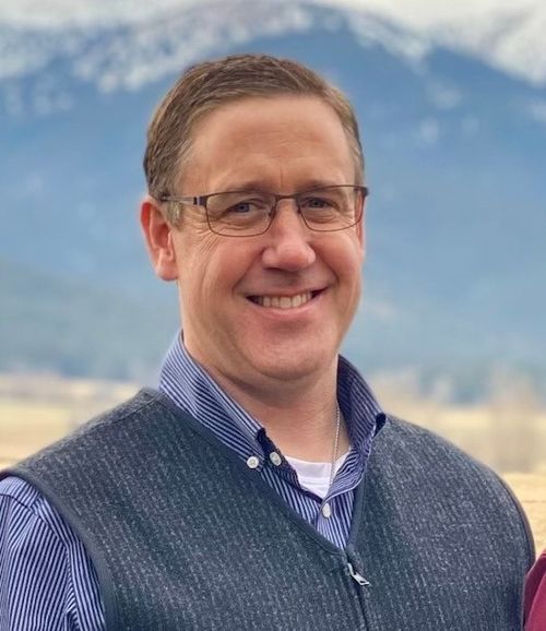 Matthew Cunningham - Baker City, OR - Inspire Advisors