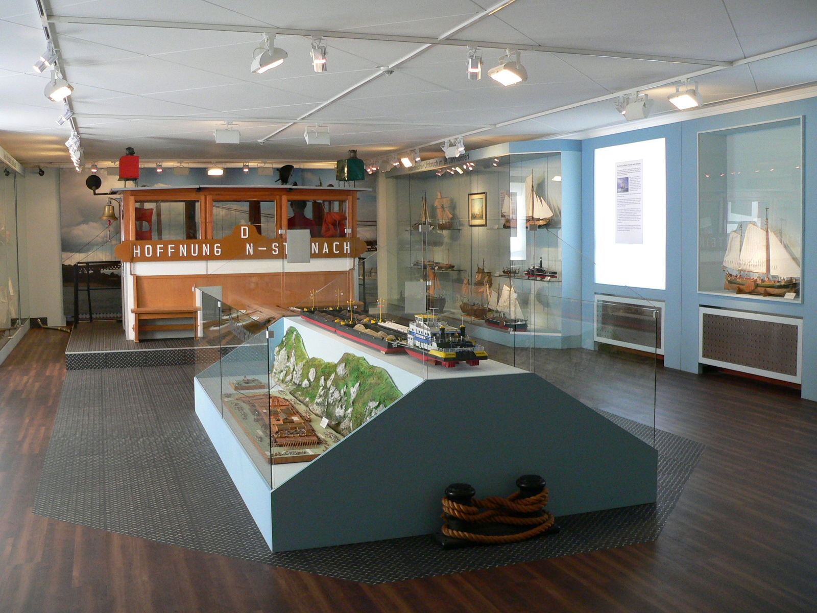 NordRhein-Ruhr | Rijnmuseum Emmerich