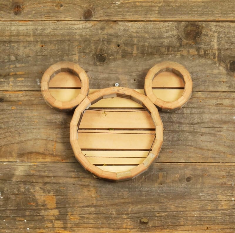 Kileen's Vertical Gardens