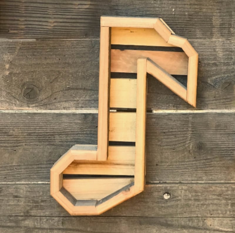 Kileen's Vertical Gardens