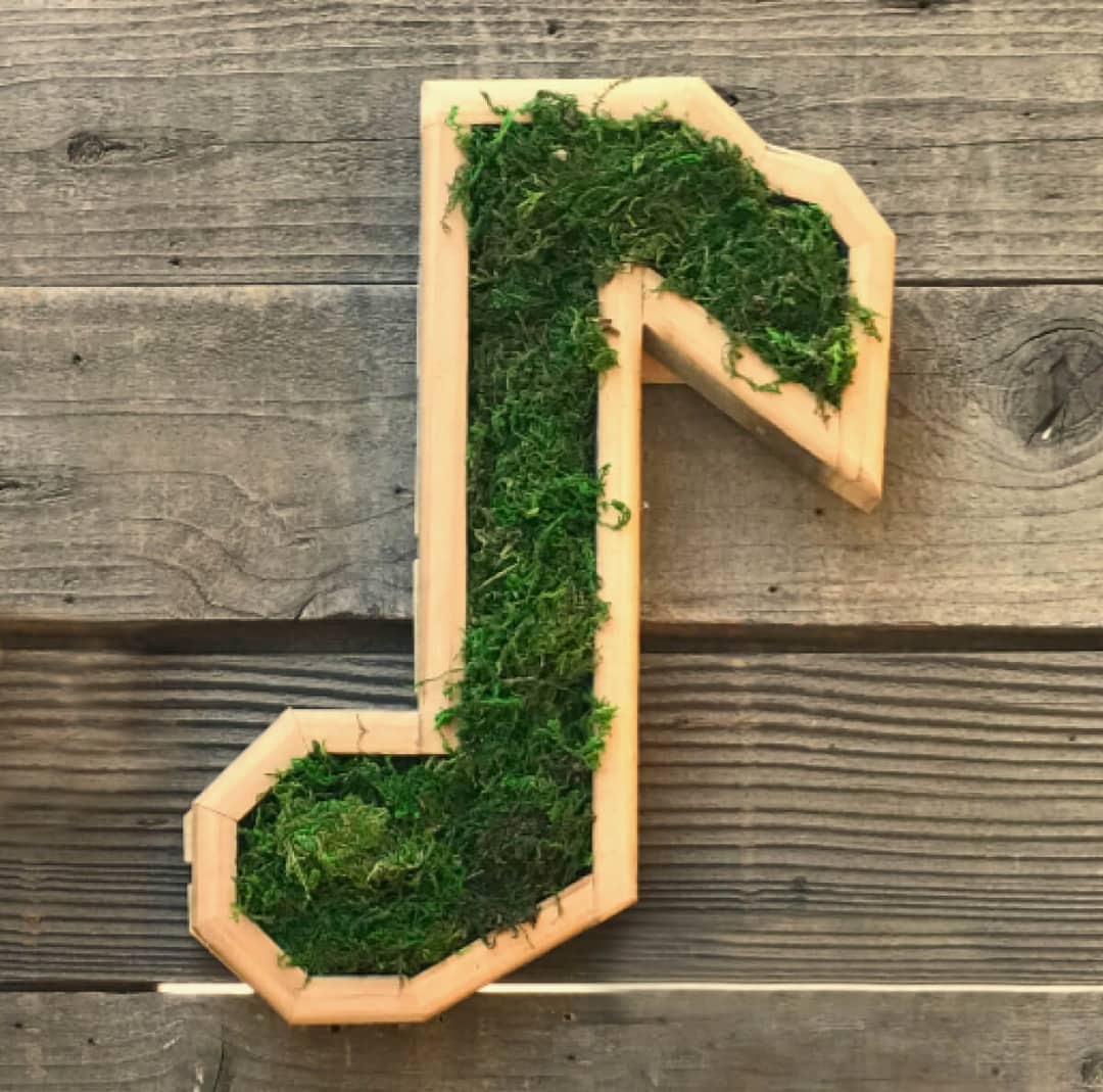 Kileen's Vertical Gardens