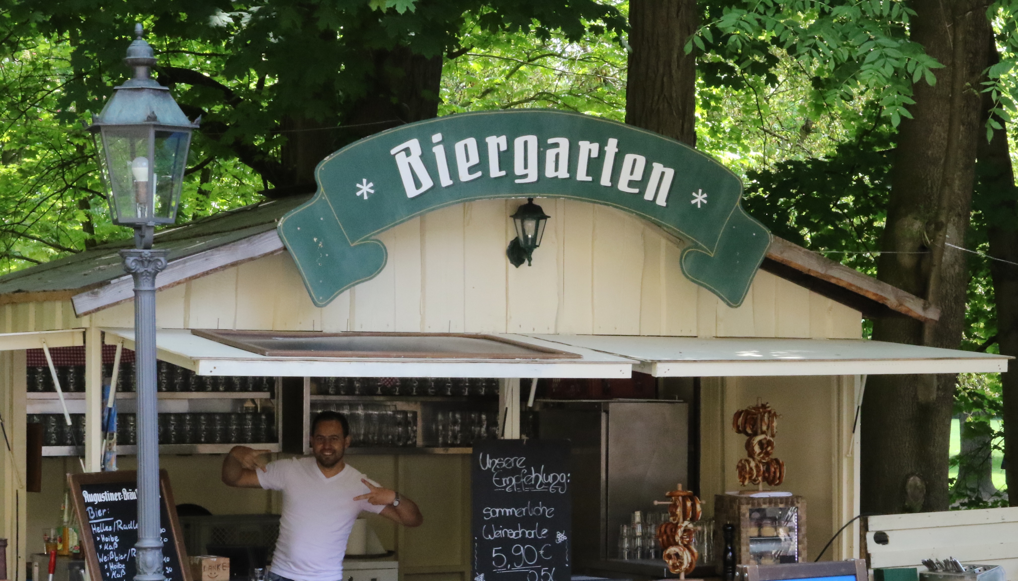 Das Bamberger Haus