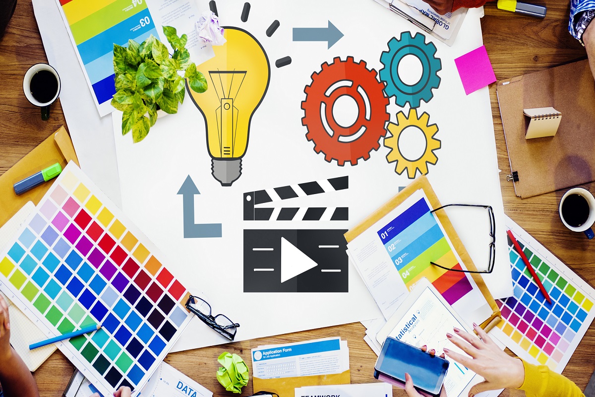 6 Most Effective Types of Visual Content | Internet Marketing