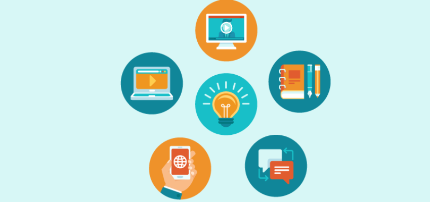 6 Most Effective Types of Visual Content | Internet Marketing