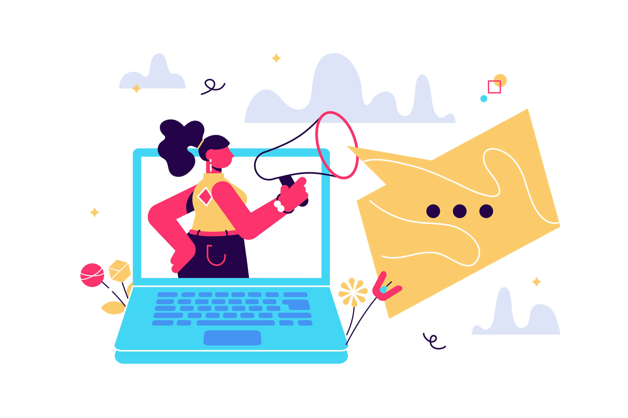 A Beginner's Guide to Facebook Ad Types and Formats