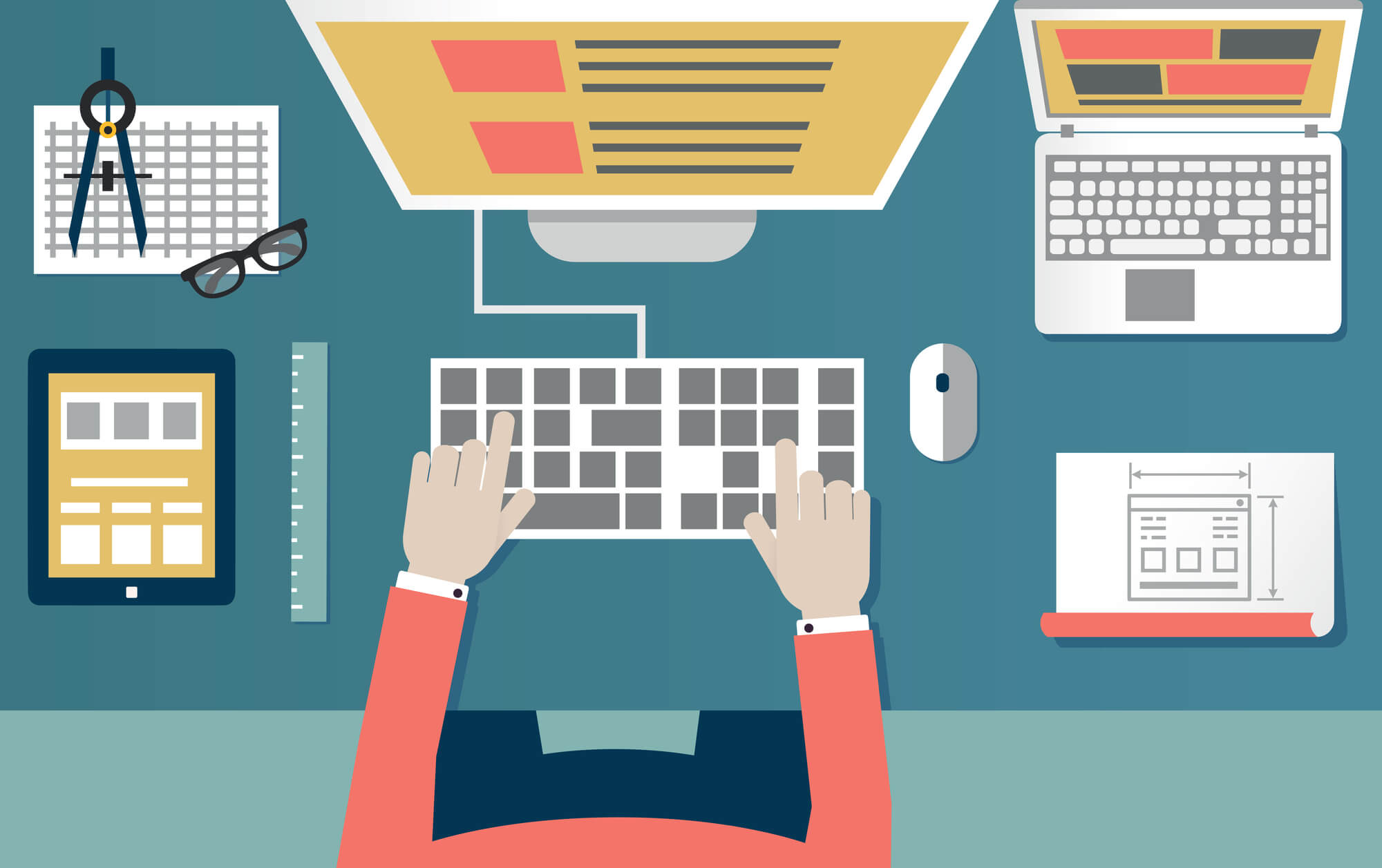 4 Different Types of Dental Software You Need