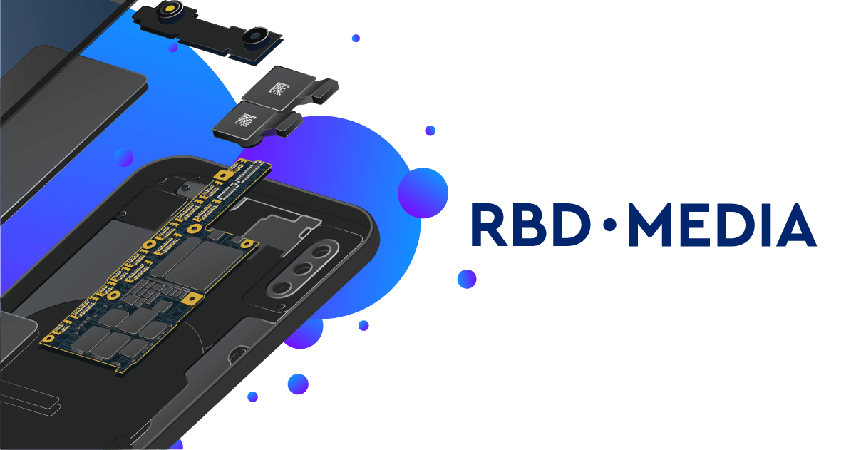 RBD Media - Digital Design Solutions