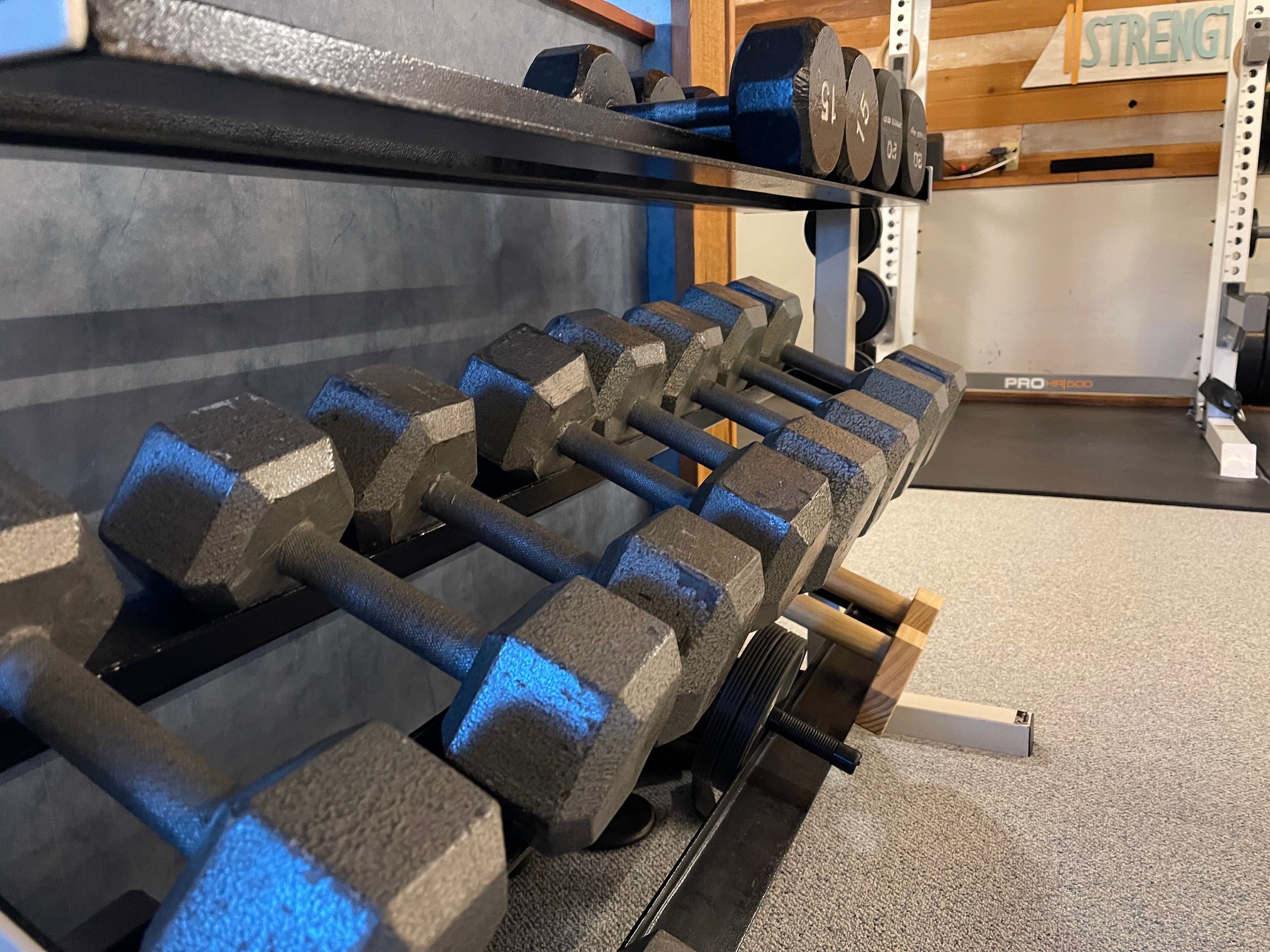 Portland Strength Training | Level Up Strength society