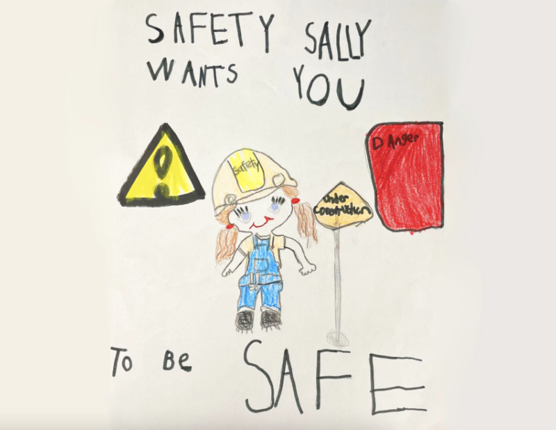 Safety From the Start