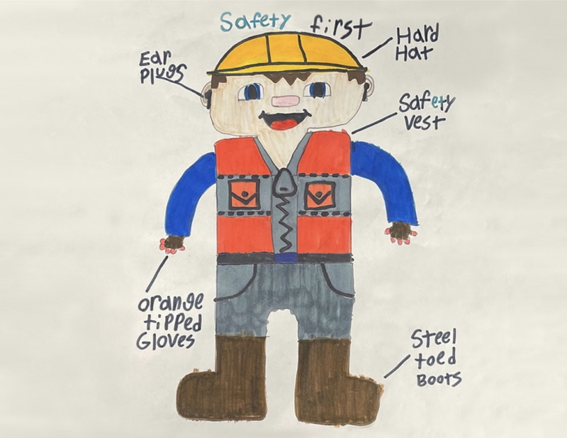 Safety From the Start