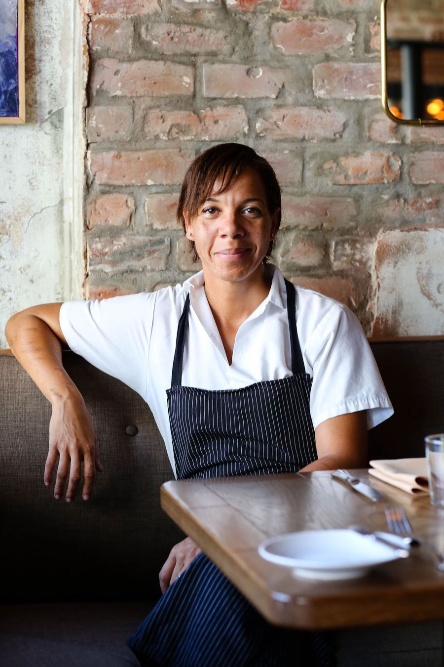 Farley Travel - Dead Flowers, Living Notes - Interview with Nina ...