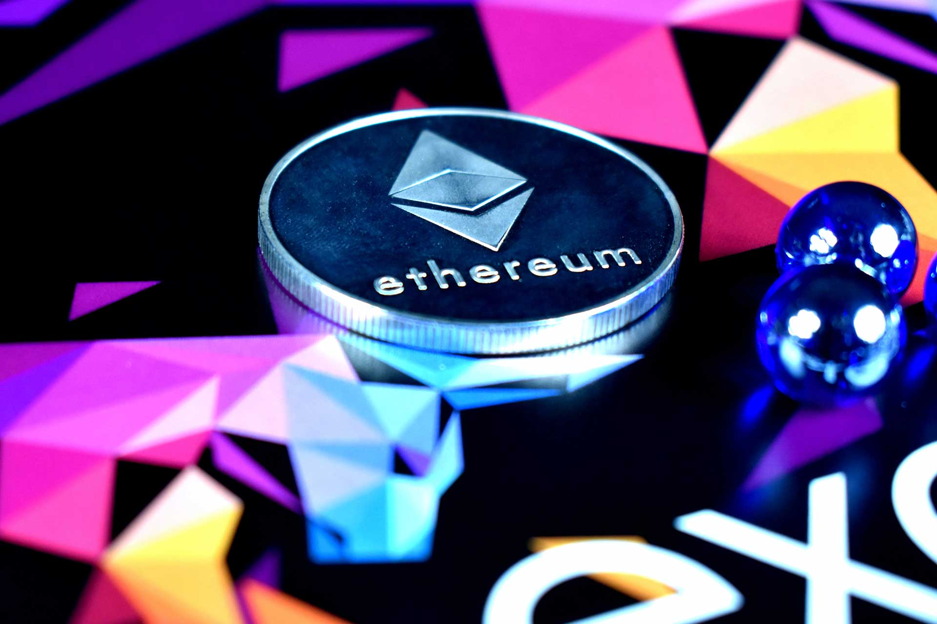 The History of Ethereum | DAO, Ether & Serenity