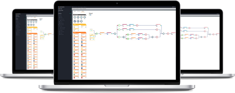 Synatic Home Page | Synatic