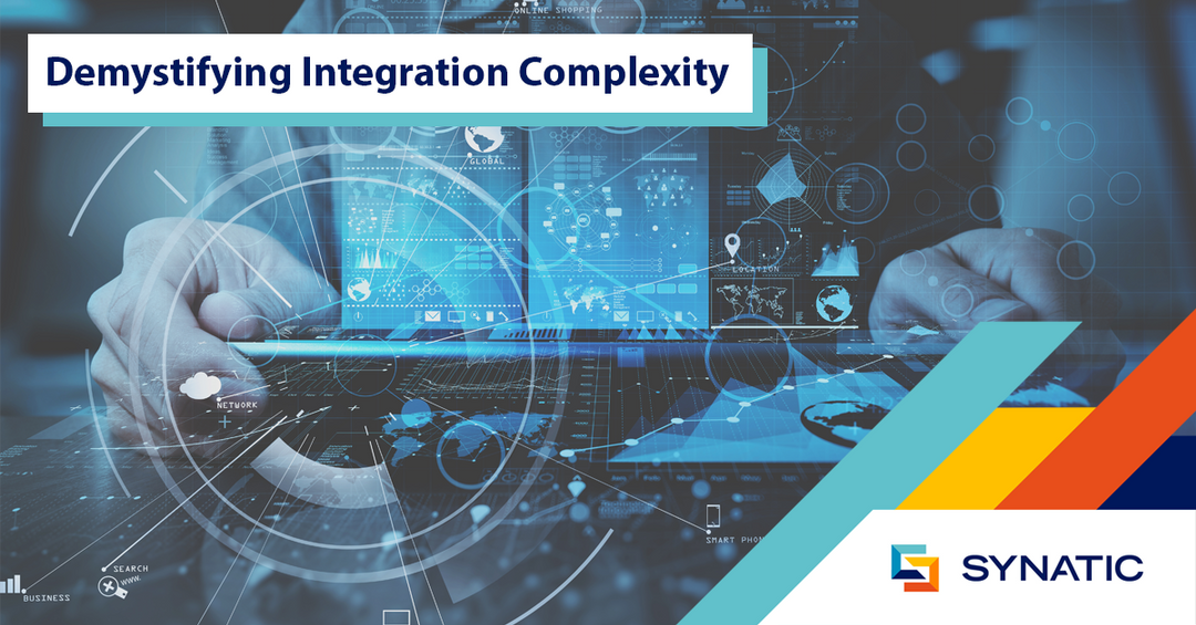 Demystifying Integration Complexity