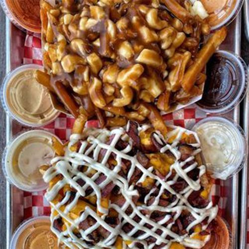 Gladiator Burger | Best Burgers & Steak Sandwiches