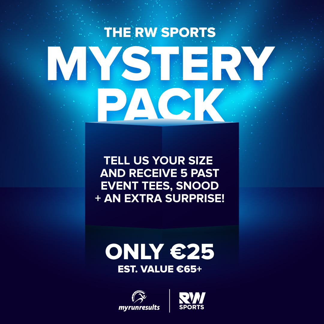 Mystery Pack - RW Sports Shop