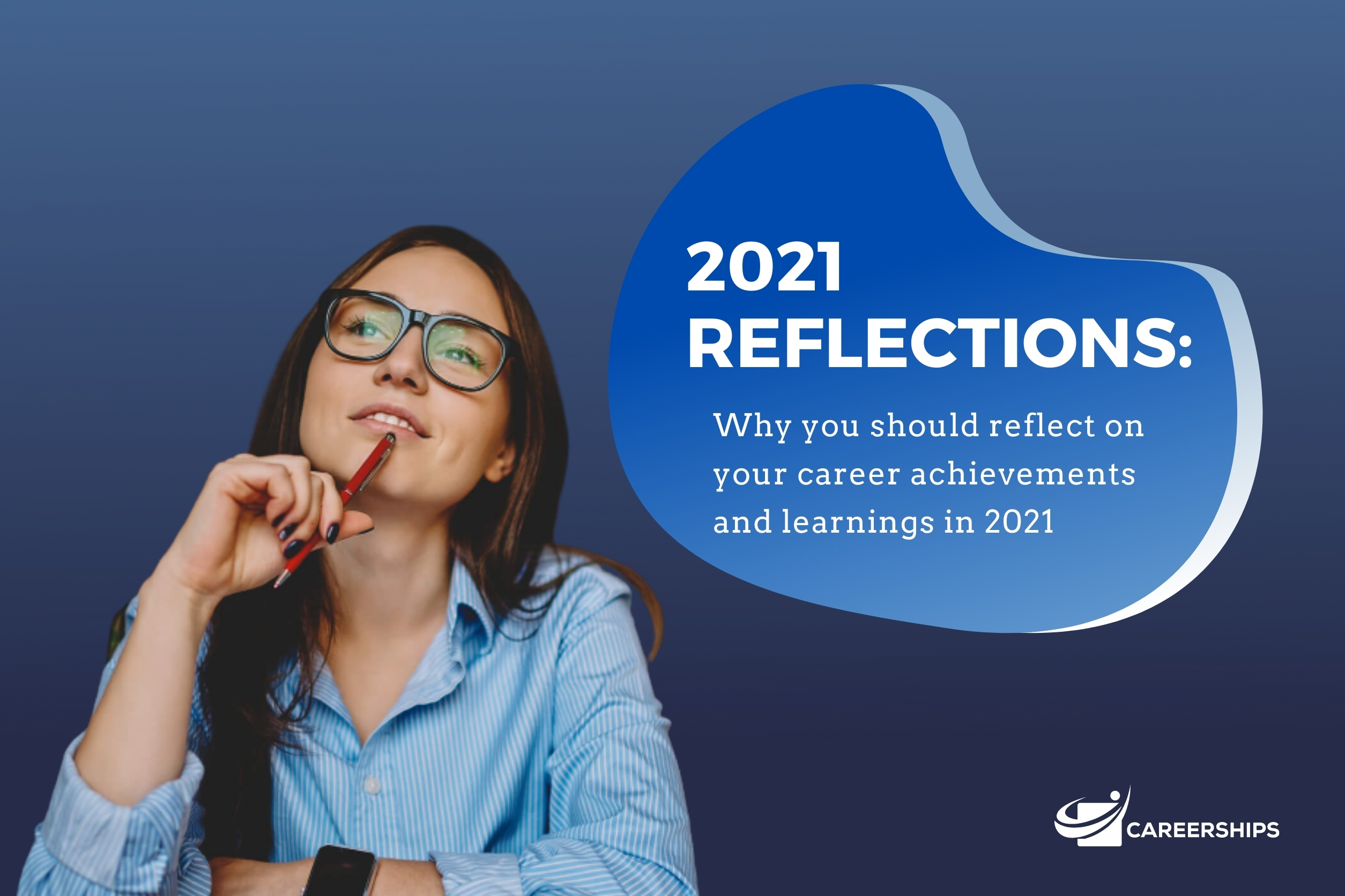 Why You Should Reflect On Your Career Achievements And Learnings In ...