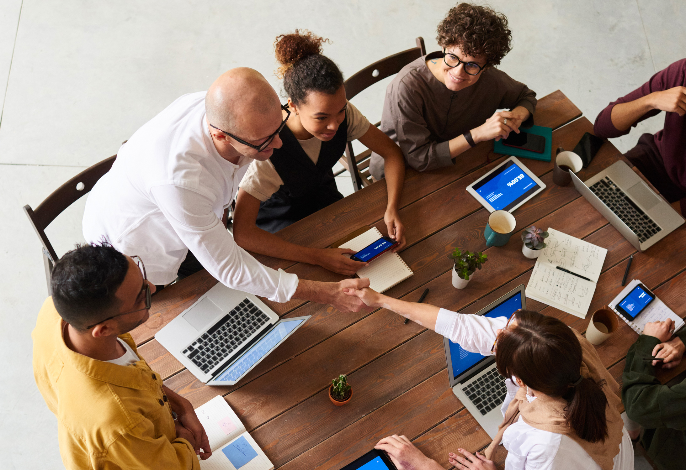 Importance of Networking with Coworkers - : Three Reasons Why It Is ...